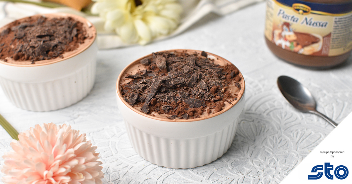 Mini No-Bake Cheesecakes | Lonumedhu